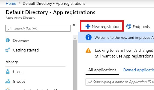 Deploy .NET Core Application To Linux Containers On Azure Web App ... Deploy .NET Core Application To Linux Containers On Azure Web App ...